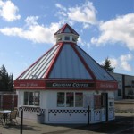 Cruisin Coffee - All Locations