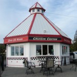 Cruisin Coffee - All Locations