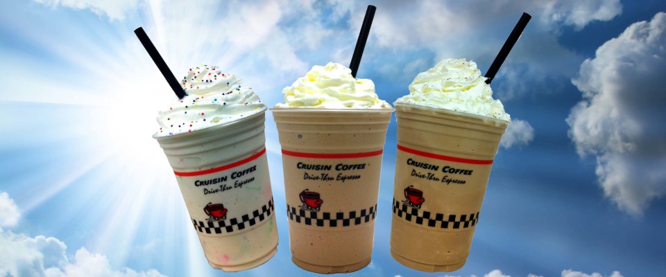 Cruisin Coffee - Drive Thru Espresso