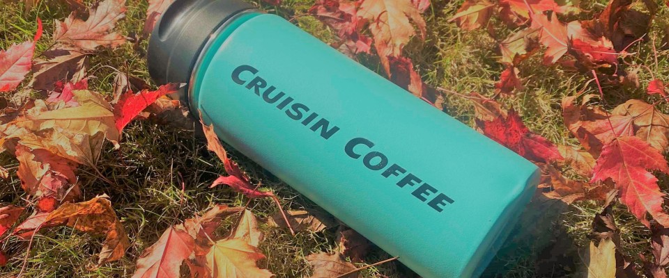 Cruisin Coffee - Drive Thru Espresso