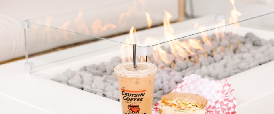 Cruisin Coffee - Drive Thru Espresso