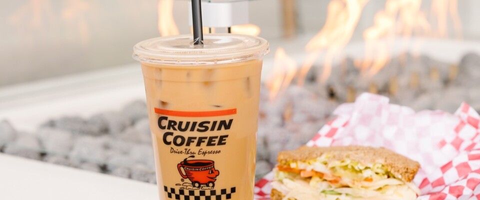 Cruisin Coffee - Drive Thru Espresso