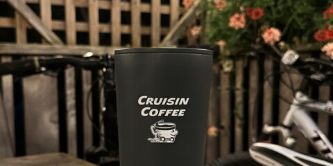 Cruisin Coffee - Drive Thru Espresso