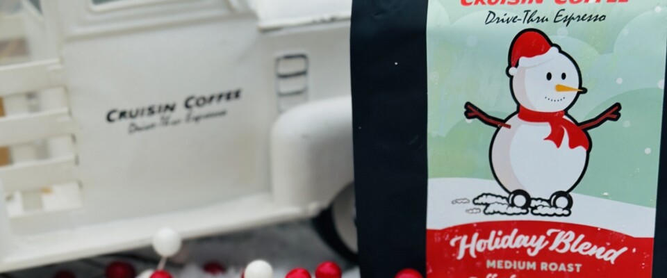 Cruisin Coffee - Drive Thru Espresso