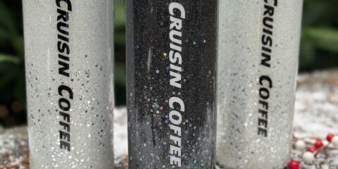 Cruisin Coffee - Drive Thru Espresso